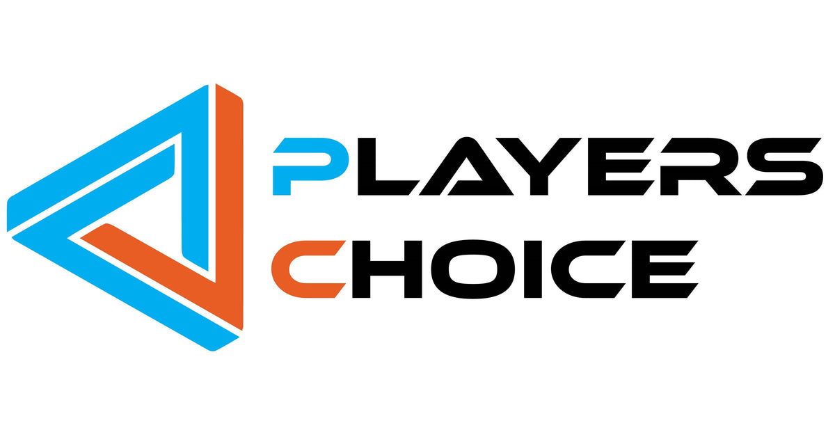 Our Story – Players Choice